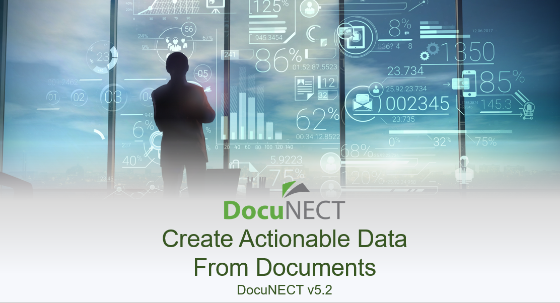 DocuNECT v5.2 Released - Portford Solutions Group, Inc.