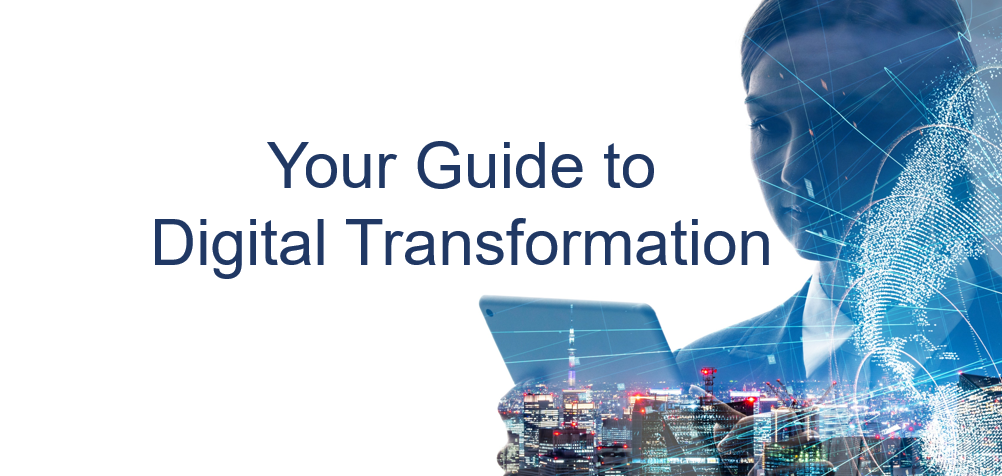 A Guide: Document Management and Digital Transformation - Portford ...